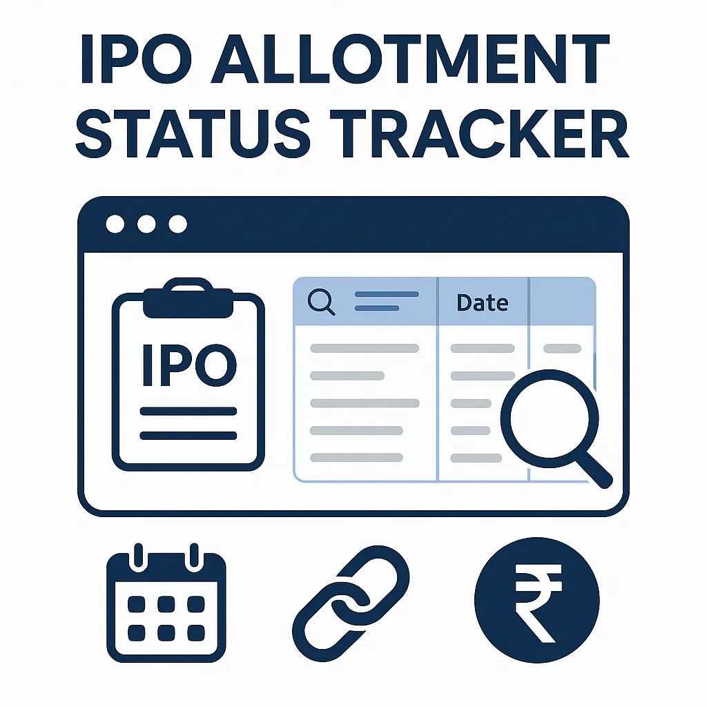 IPO Allotment Status