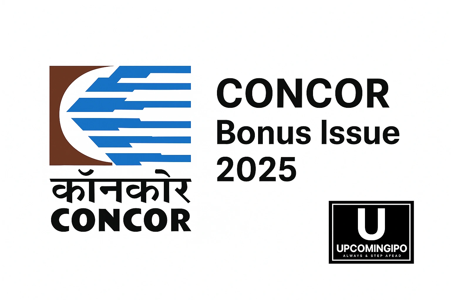 Concor Bonus Issue 2025: 5 Essential Things Every Shareholders Must Know